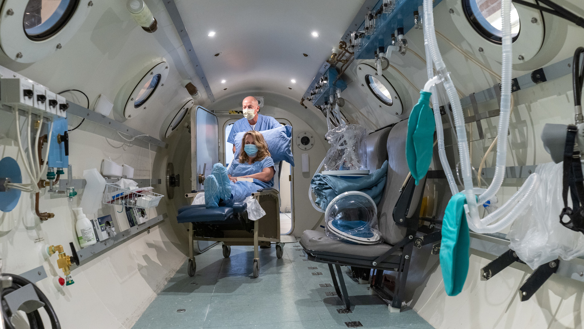 Respiratory Care Seminar | University of Iowa Health Care