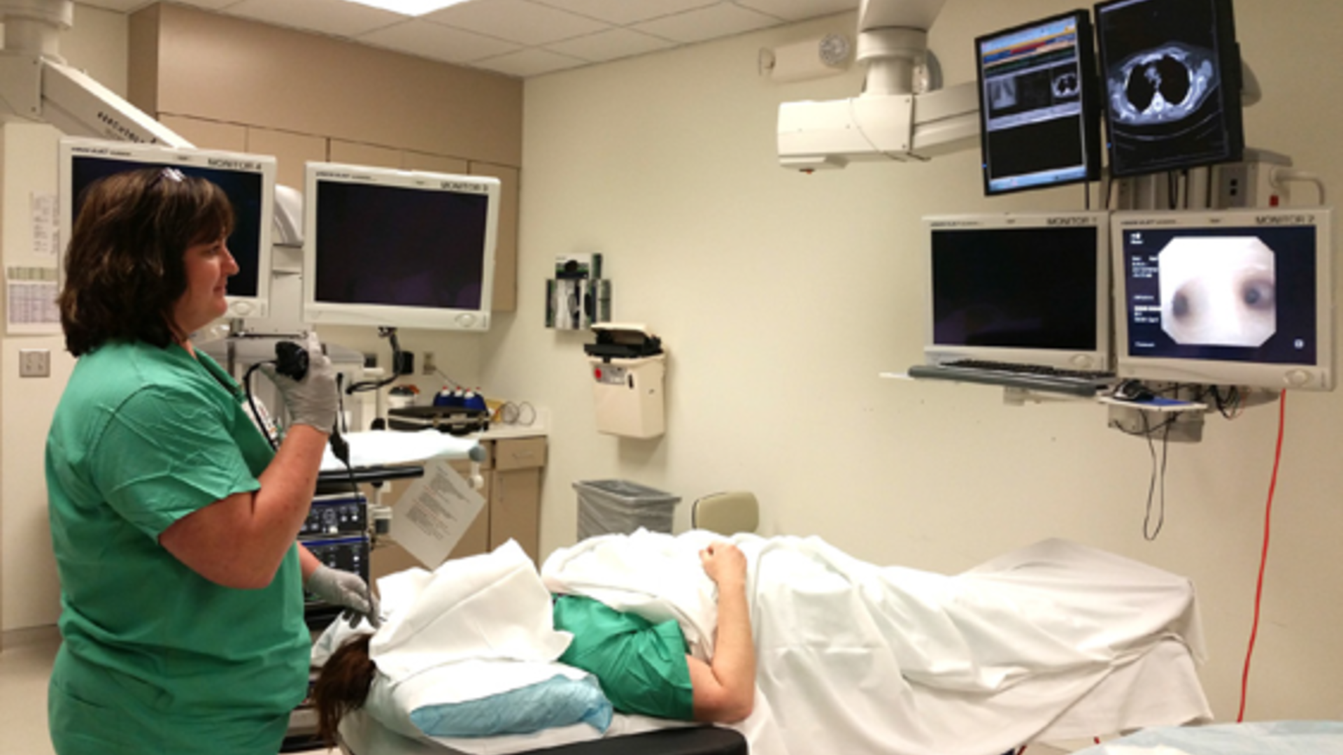 Respiratory Care Seminar | University of Iowa Health Care